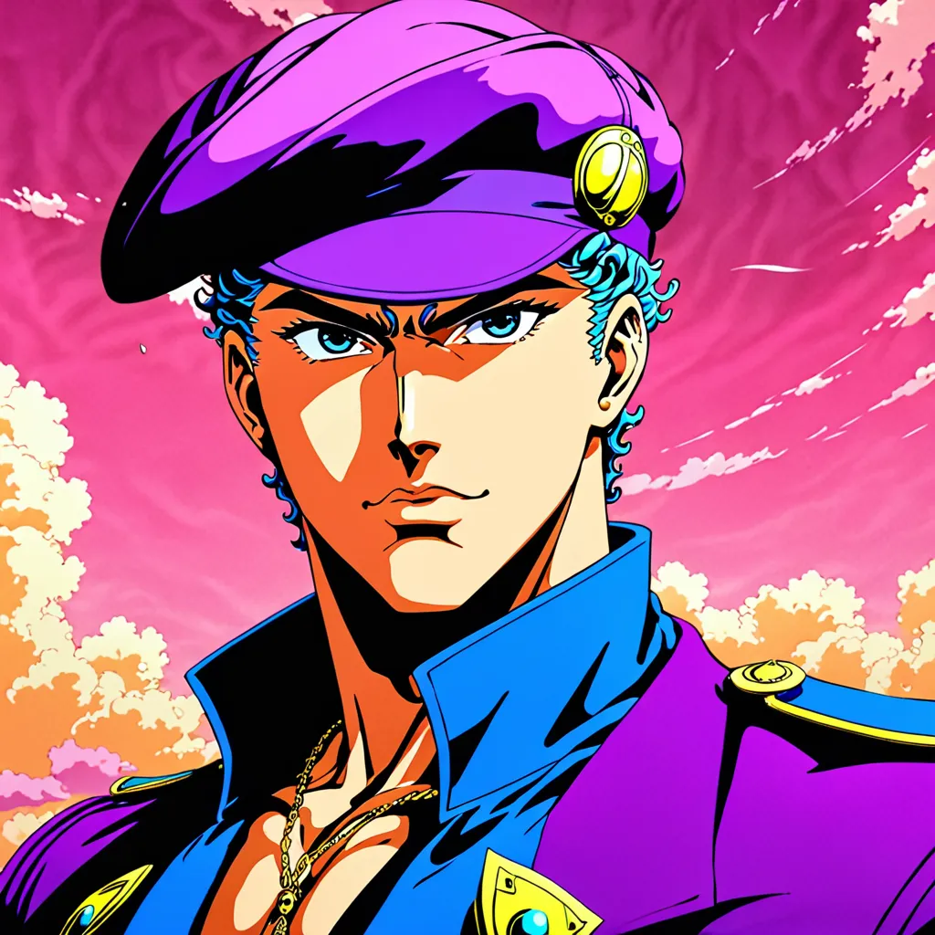 Exploring the Depths of JoJo's Bizarre Adventure Part 7