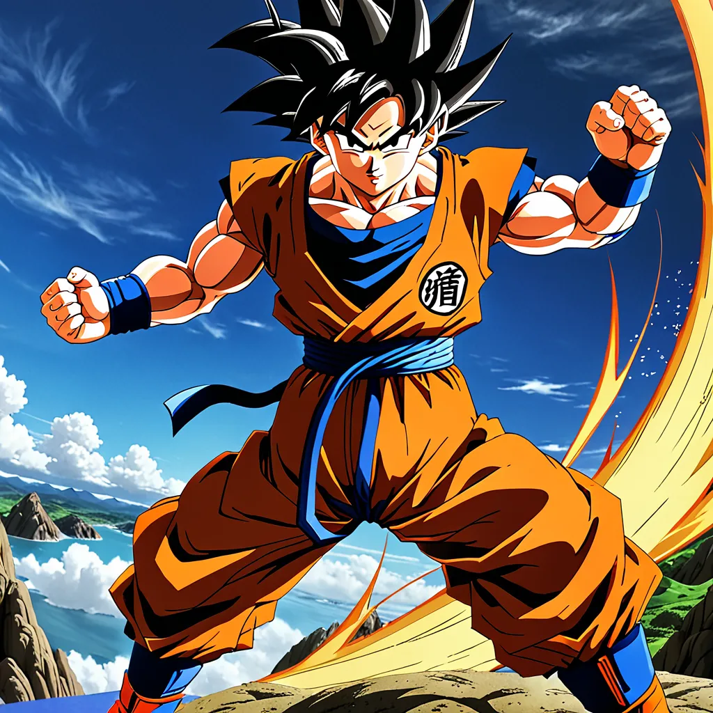 Ultimate Guide to Watching Dragon Ball Dubbed