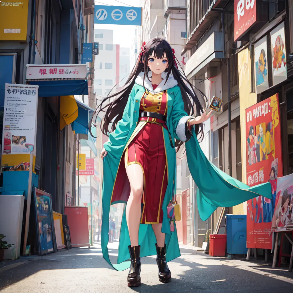 Affordable Anime Cosplay: Creative Solutions for Fans