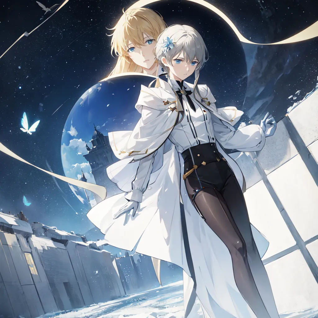 Aldnoah Zero: Themes, Characters, and Cultural Impact
