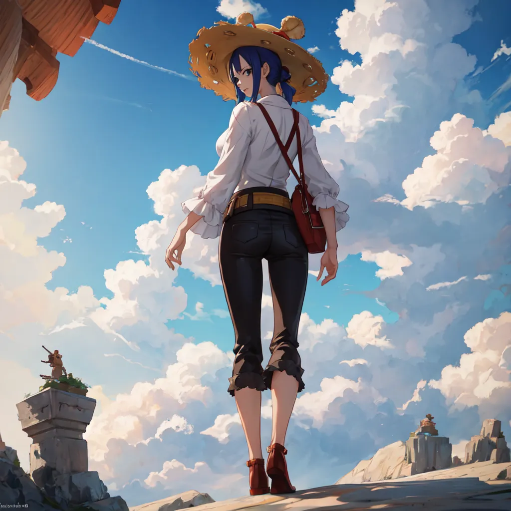 In-Depth Analysis of One Piece Episode 1015