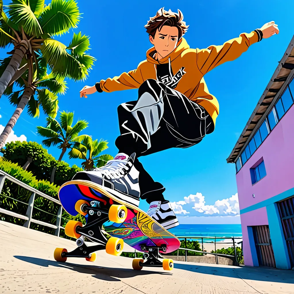 Insights and Analysis of Sk8 the Infinity's English Dub
