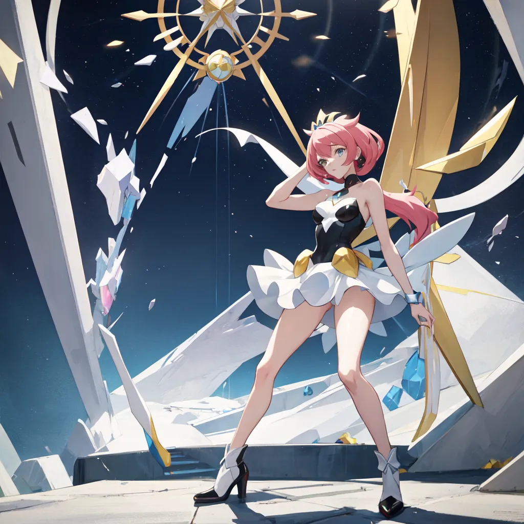 Exploring Pokémon Diamond and Pearl: Legacy and Impact