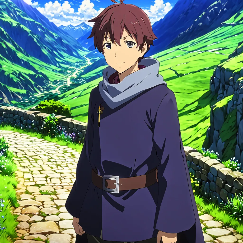 In-Depth Analysis of Grimgar Episode 1