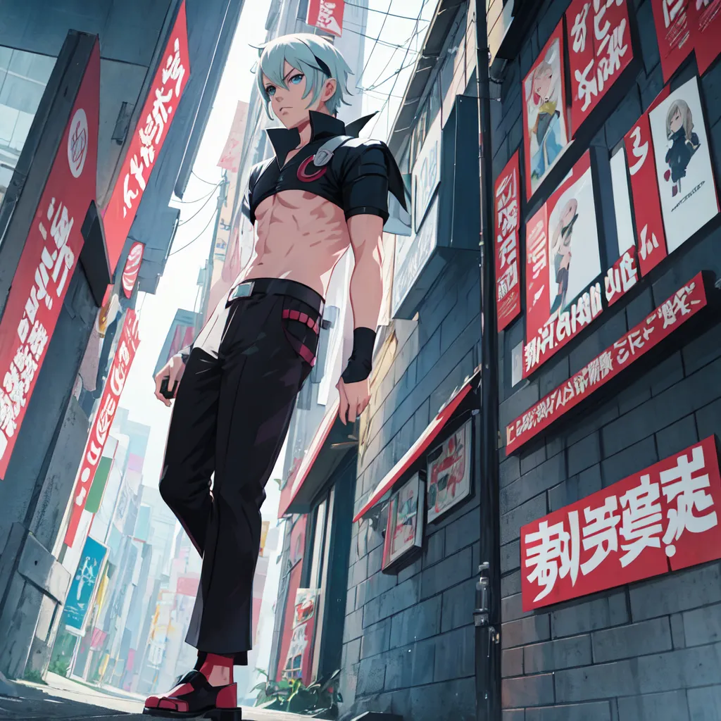 Exploring the Impact of Boruto: The Movie Dubbed Version