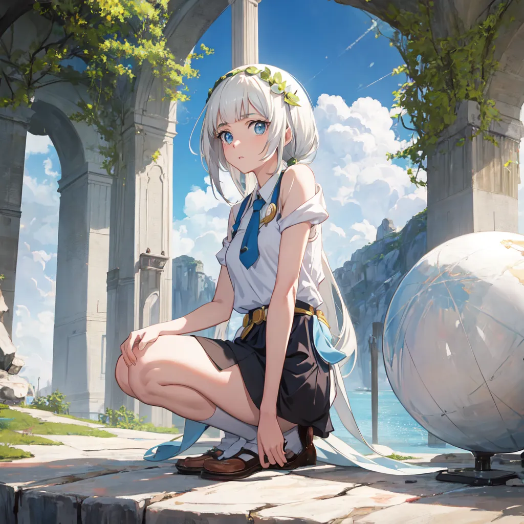 Analyzing Dr. Stone Season One: Themes and Characters