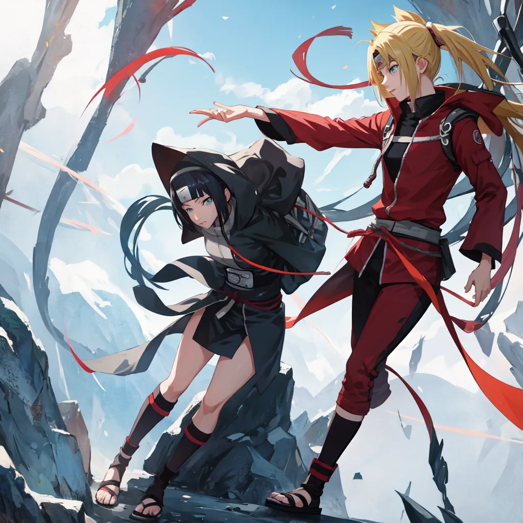 In-Depth Analysis of Naruto Season 6 Episode 1