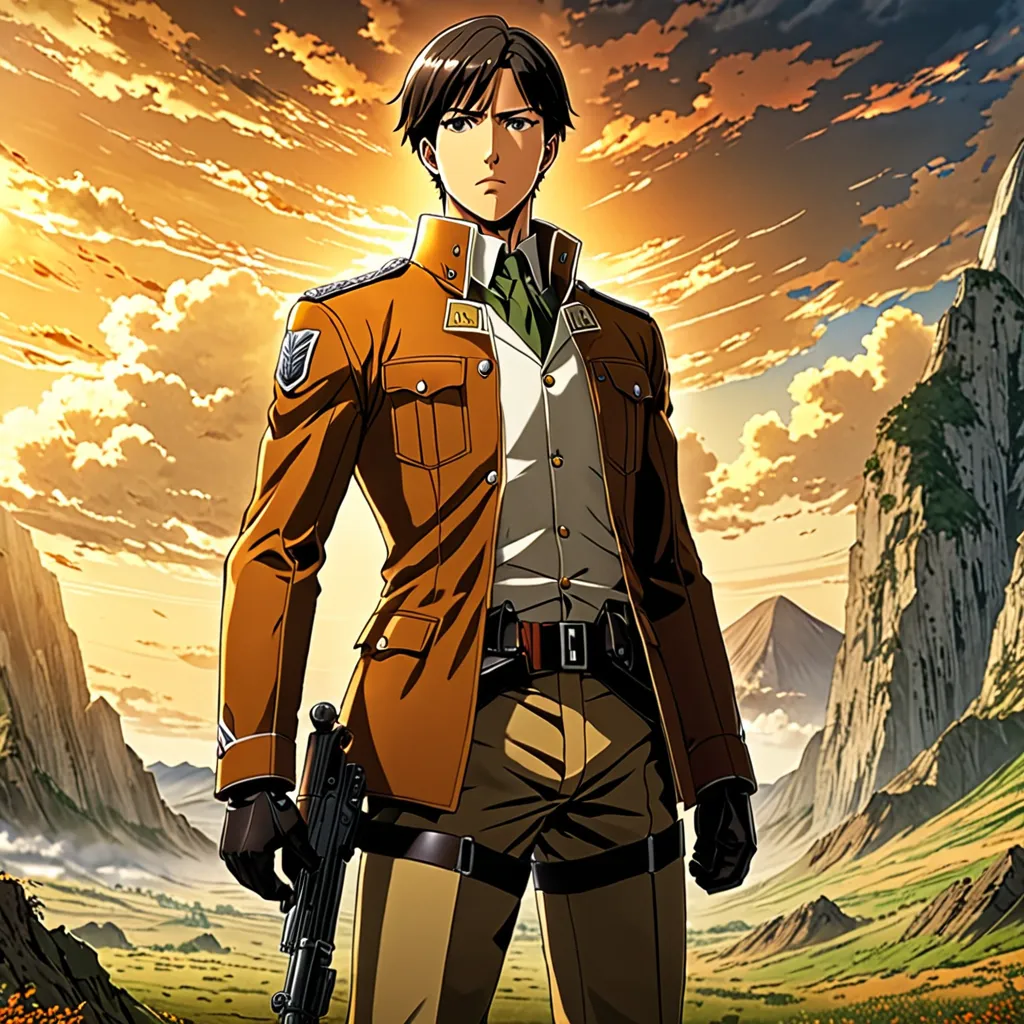 Exploring the Depths of AOT Chapter 139's Finale