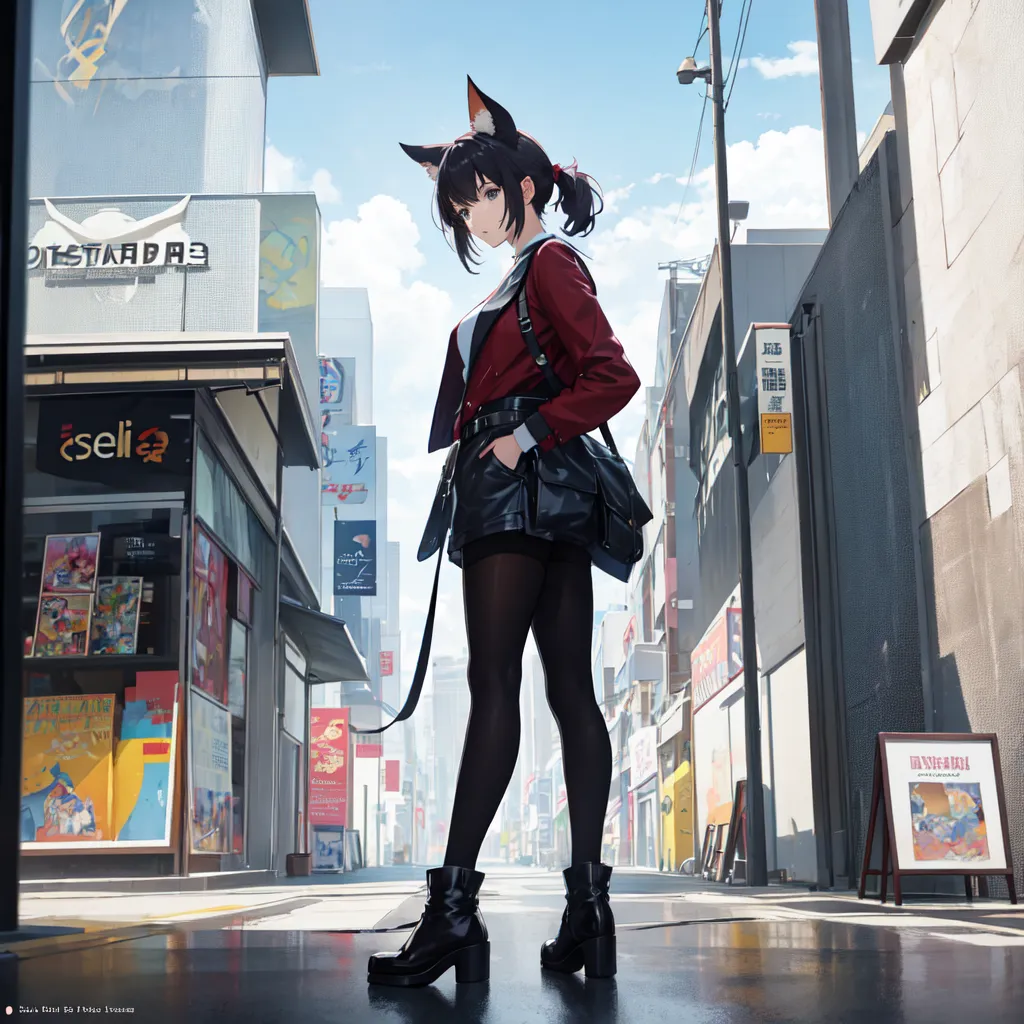 An In-Depth Journey Through the Anime Art Gallery: A Comprehensive ...