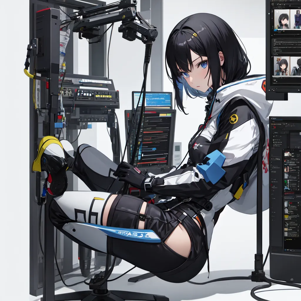 Unveiling the Top Anime Editing Software Choices for Enthusiasts