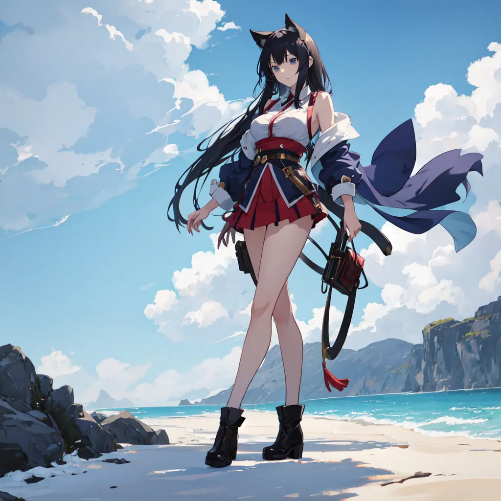 Embark on a Journey of Anime Discovery with Animixly's Diverse Offerings