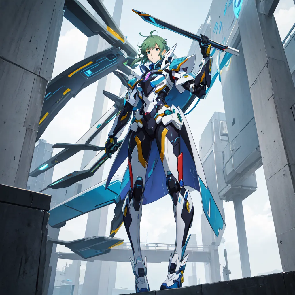 A Comprehensive Exploration of Aquarion Anime