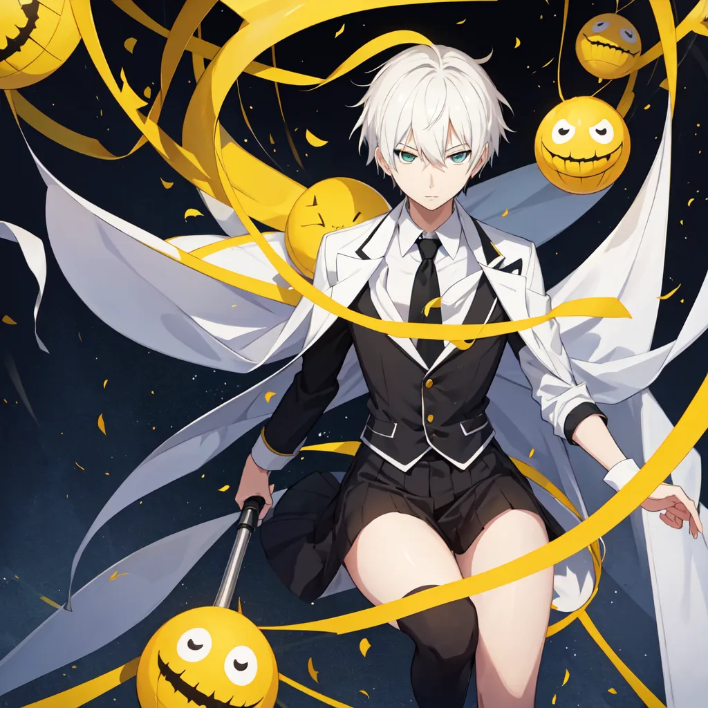 Unveiling the Enigmatic World of Assassination Classroom: A Comprehensive Exploration