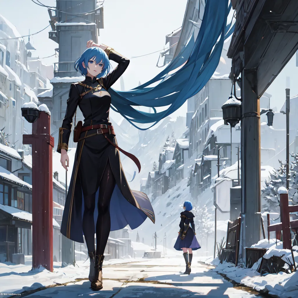 Best Anime RPG: An In-Depth Exploration of Top Titles