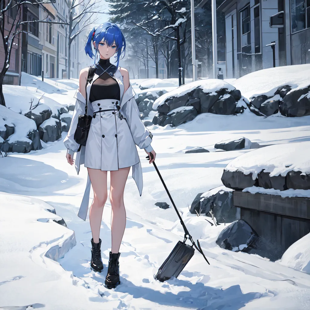 Where to Find 'Blind Play': A Comprehensive Guide for Anime and Manga ...
