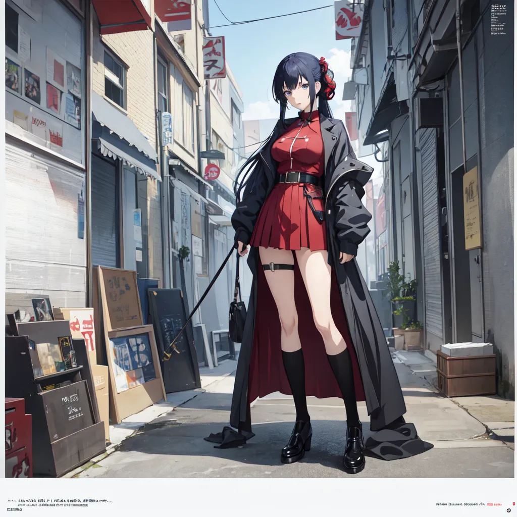 Unveiling the Intriguing Universe of Anime and Manga: A Comprehensive ...