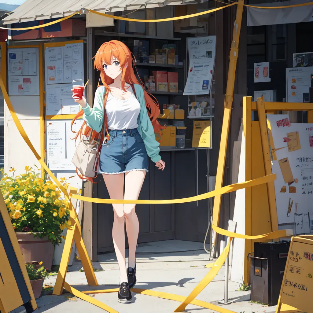 Cheese on the Trap: Exploring its Unique Anime Appeal