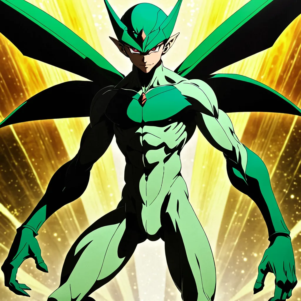 An In-Depth Analysis of the Chimera Ant Arc in Hunter x Hunter