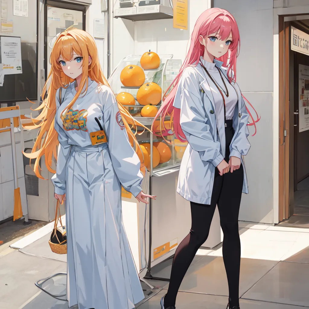 Exploring Where to Read Citrus Manga Online: A Comprehensive Guide
