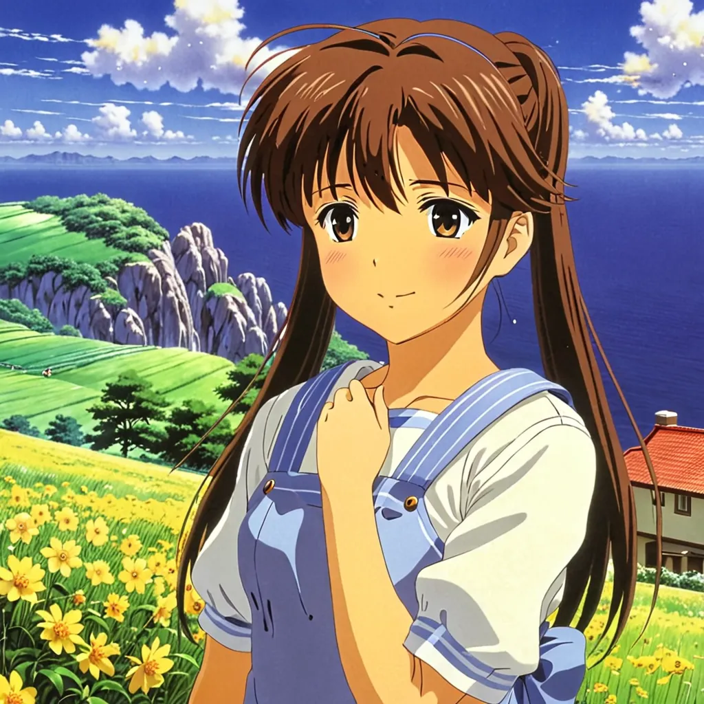 A Comprehensive Exploration of Clannad Dubbed: Insights and Perspectives