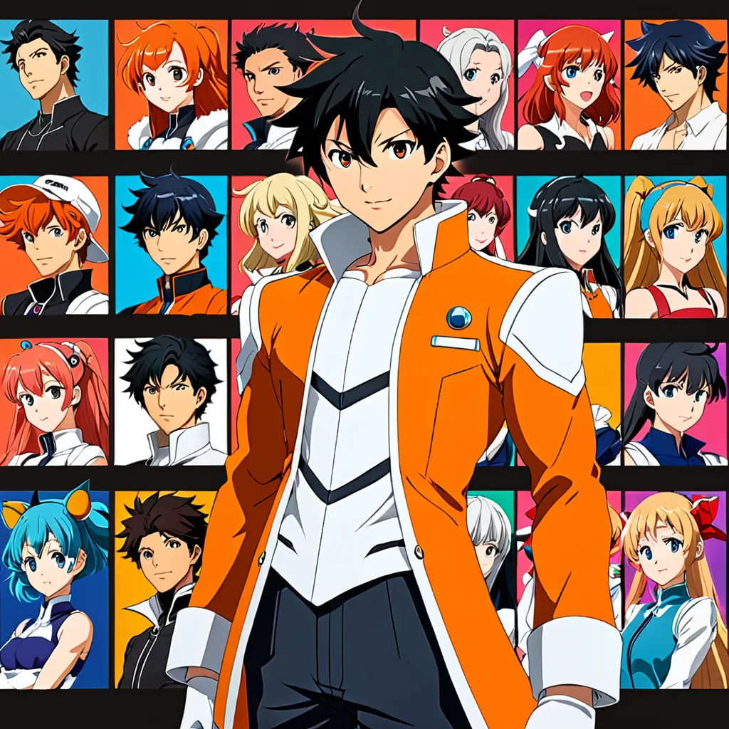 Comprehensive Guide to Crunchyroll Airing Schedule