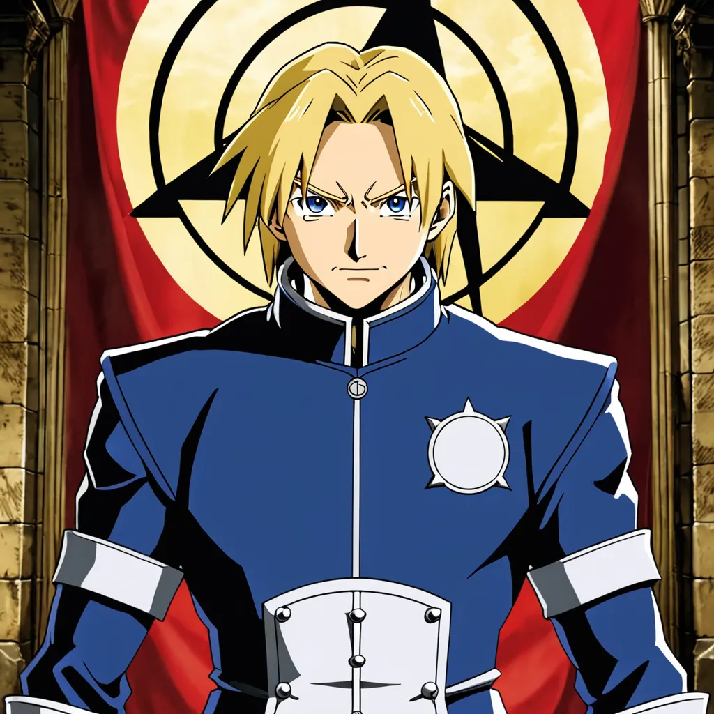 Comprehensive Guide to Fullmetal Alchemist Episodes