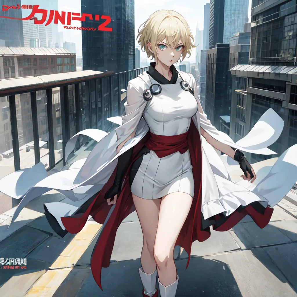 Comprehensive Guide to One Punch Man Season 2 Episodes