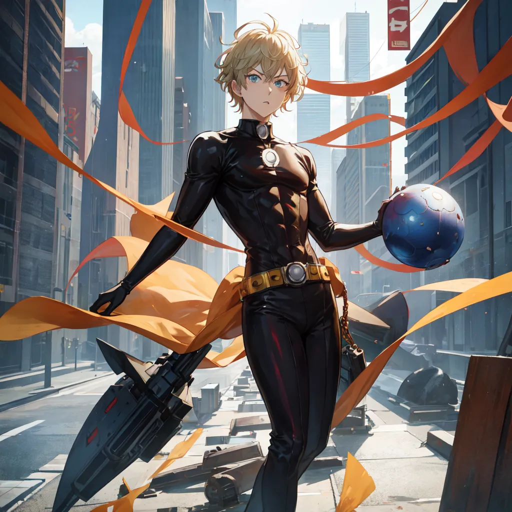 Comprehensive Guide to One Punch Man Season 2 on Crunchyroll