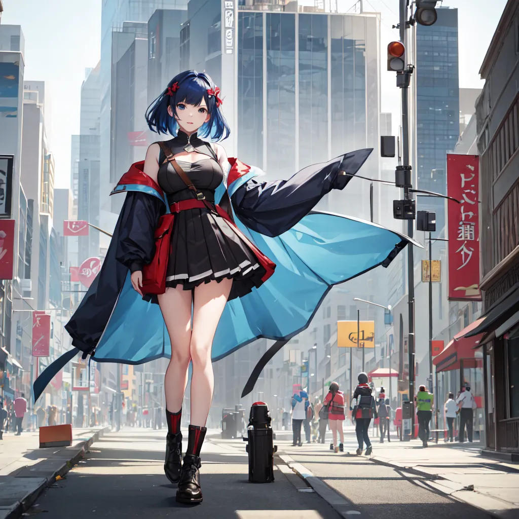 Creative Cosplay Ideas for Newcomers