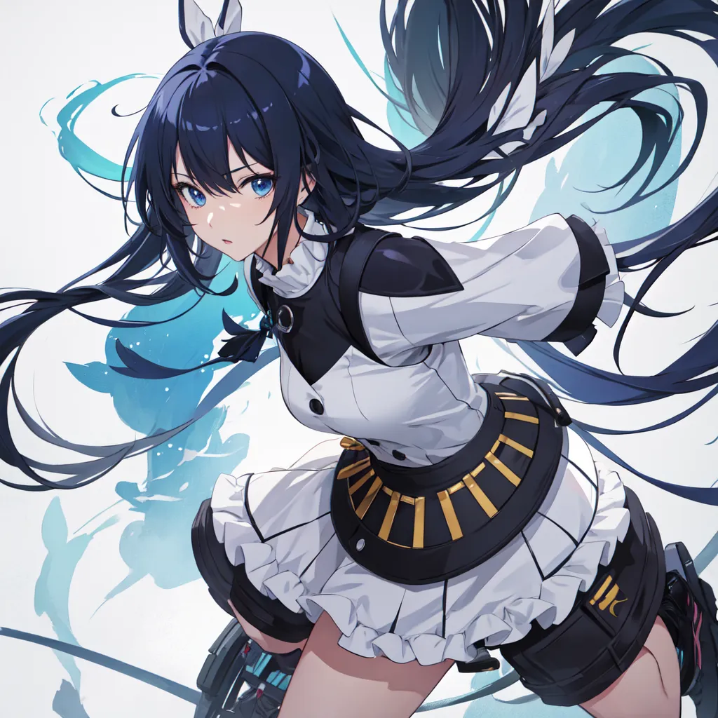 Crafting Your Anime Persona: Character Creation Explored