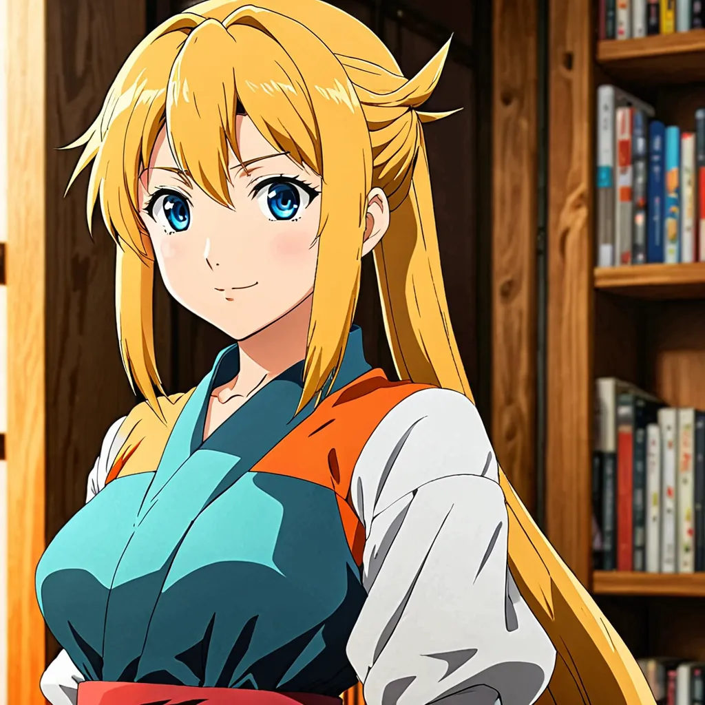 Crafting Your Own Anime Series: A Detailed Guide