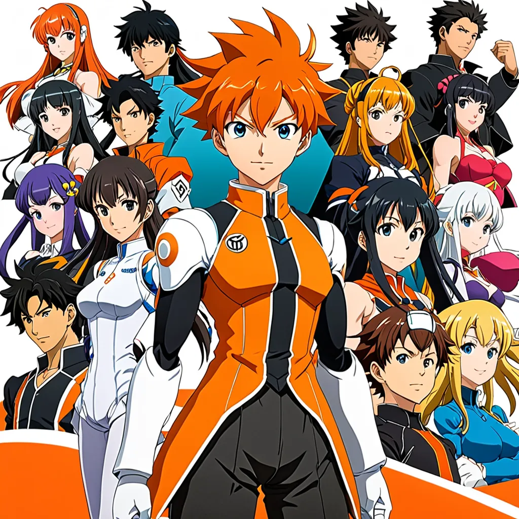 Crunchyroll and Funimation: A Deep Dive into Anime Streaming