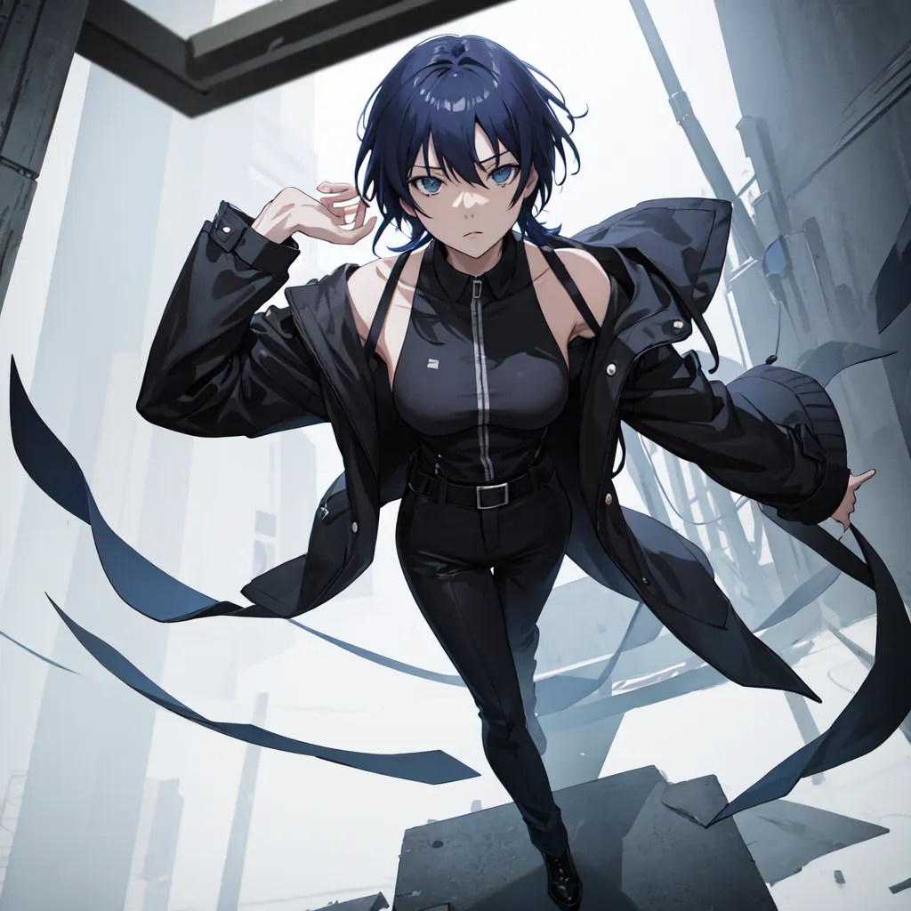 Exploring the Depths of Darker than Black: Themes and Impact
