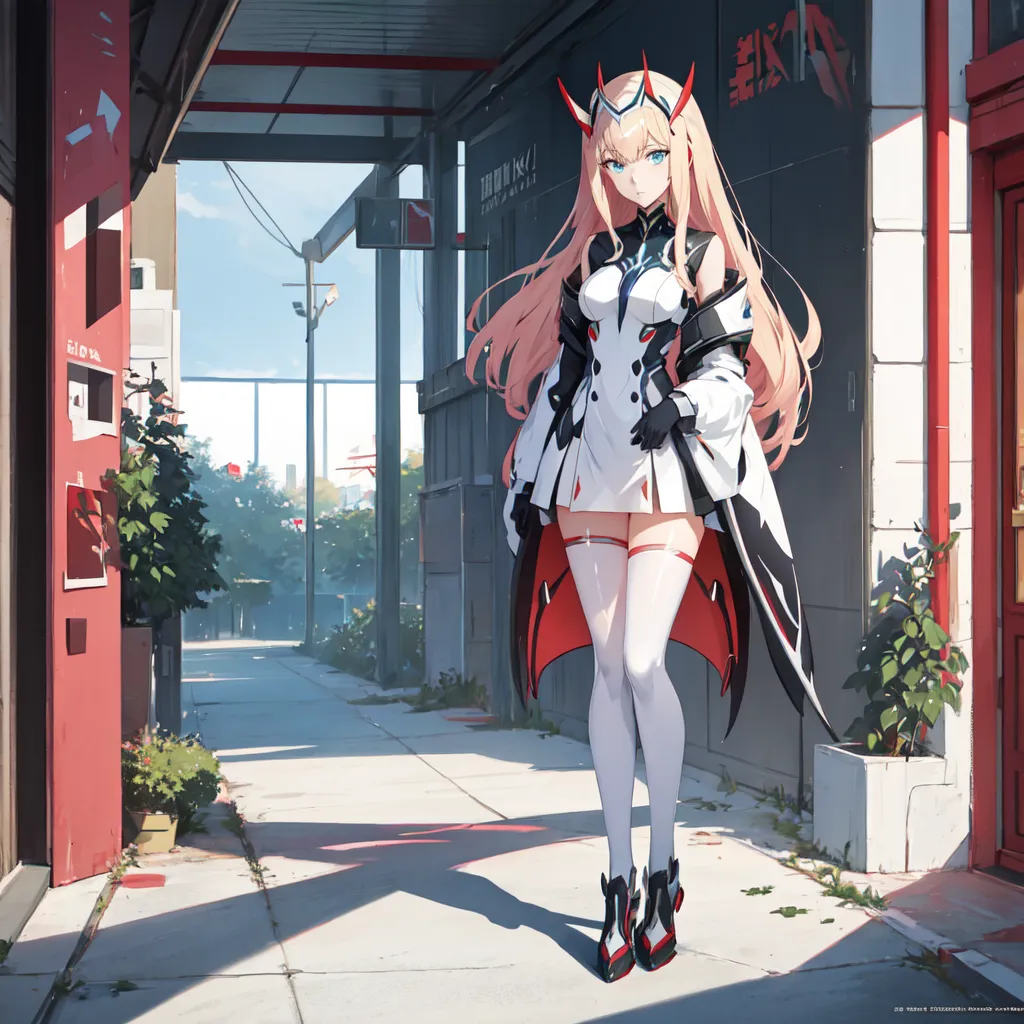 Enhance Your Experience: Must-Watch Anime After 'Darling in the Franxx'