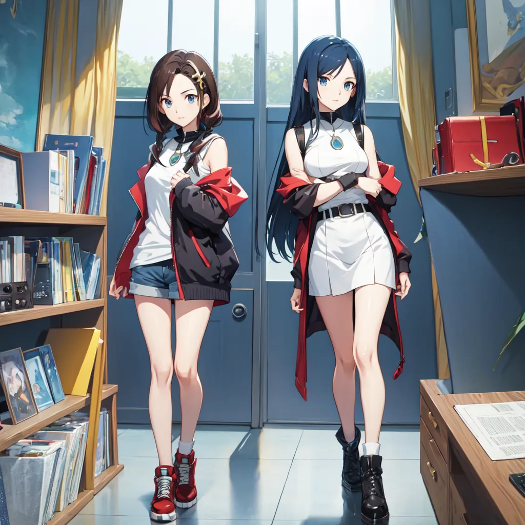 Unveiling the Adventures and Enigmas of Digimon Season 2