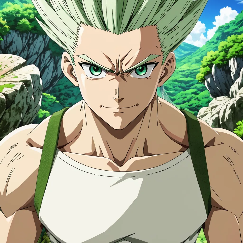 Exploring the Depths of Dr. Stone Season Three