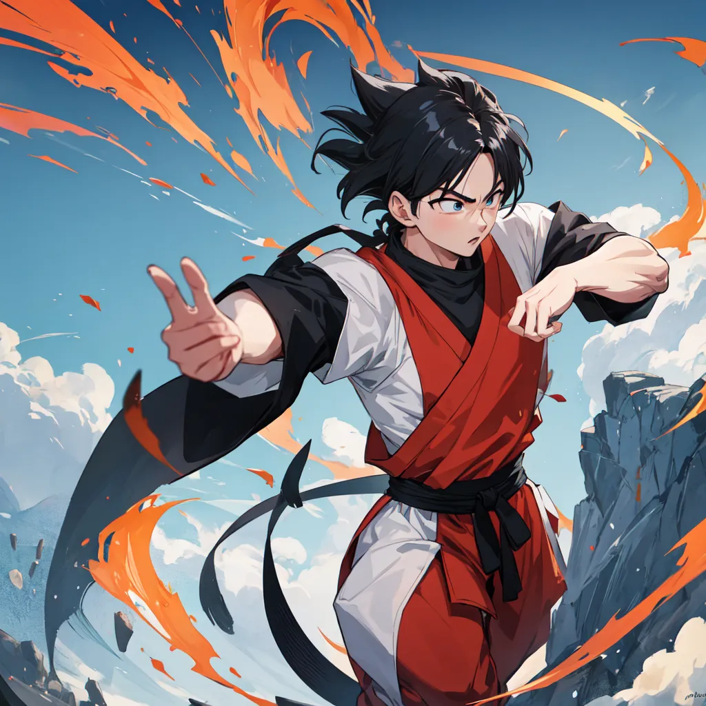 Unveiling the Intricacies of Dragon Ball Z Funimation Dub: A ...