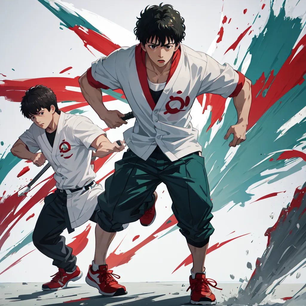 Unveiling the Ultimate Streaming Guide for Hajime no Ippo Fans