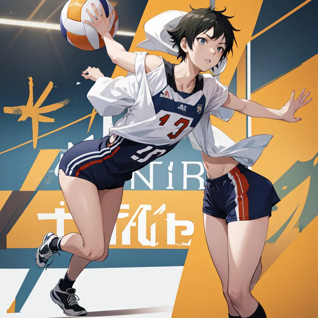 Unveiling the Intricacies of Haikyuu Season: An In-Depth Analysis of ...