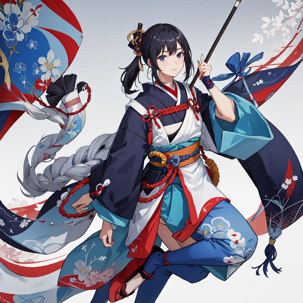 Eboshi: Cultural Importance and Artistic Expression in Japan