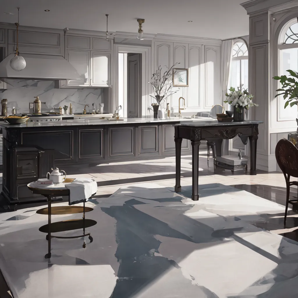 Unveiling the Intricacies of Housekeeper Wanted Ads: An In-Depth Analysis