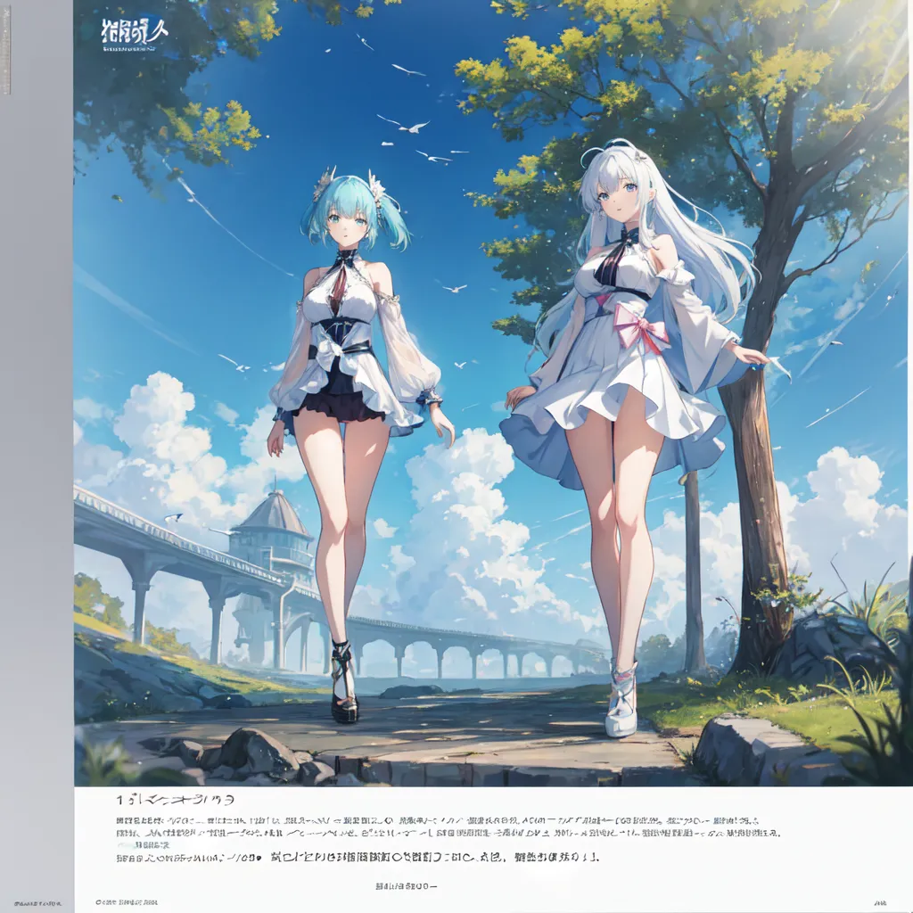 Embark on a Fascinating Journey into Anime and Manga with Animixly