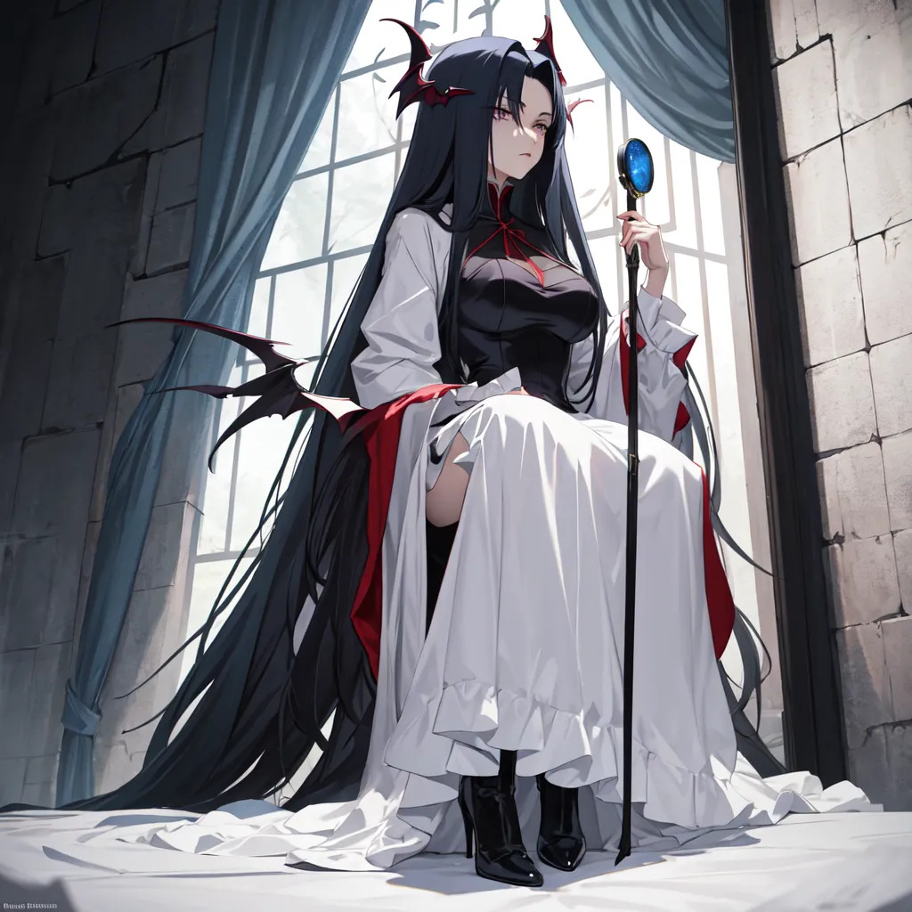 Unveiling the Enigmatic World of Vampire Hunter D Anime - An In-Depth ...