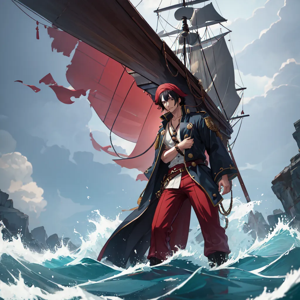 Unraveling the Intricate Details of One Piece Episode 3