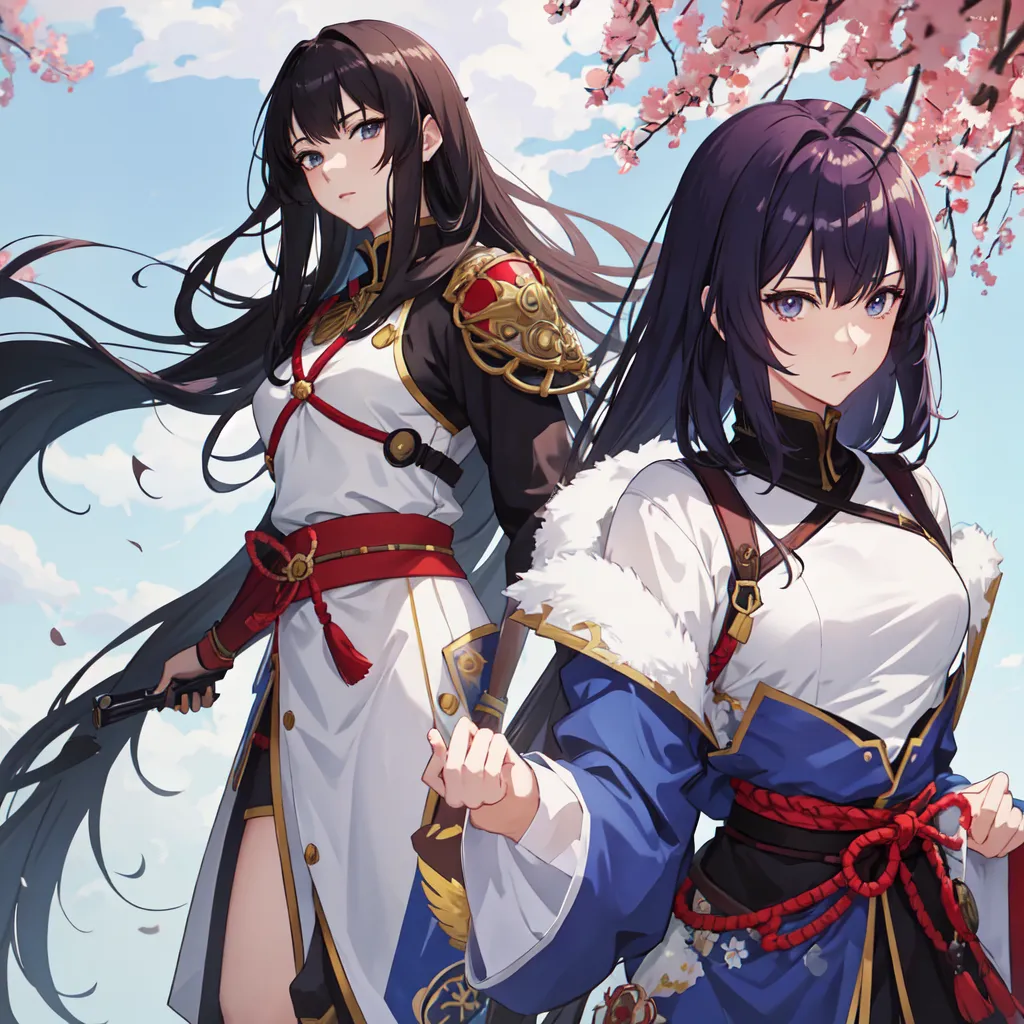 Embark on a Fascinating Journey into the World of Anime and Manga with ...