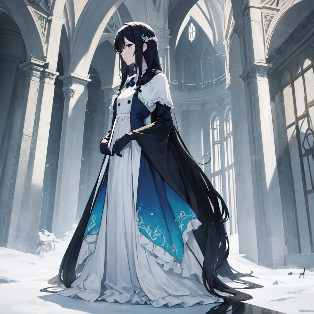 Unveiling the Enigmatic World of Magic and Love in The Magus Bride
