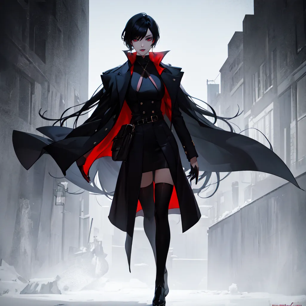 Unraveling the Enigmatic Realm of VampireFreaks: A Detailed Exploration