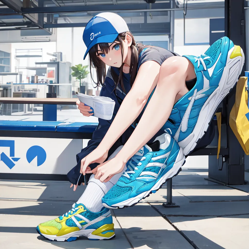 Unveiling the Remarkable Journey of ASICS GEL-Kayano Running Shoes
