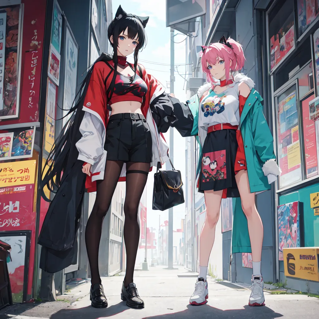 Discovering Unique Anime Streaming Platforms