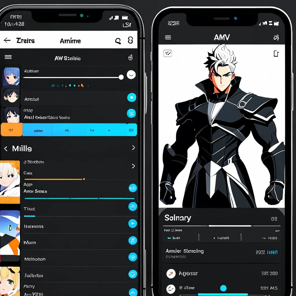 Top AMV Editing Apps for Creators: A Complete Guide